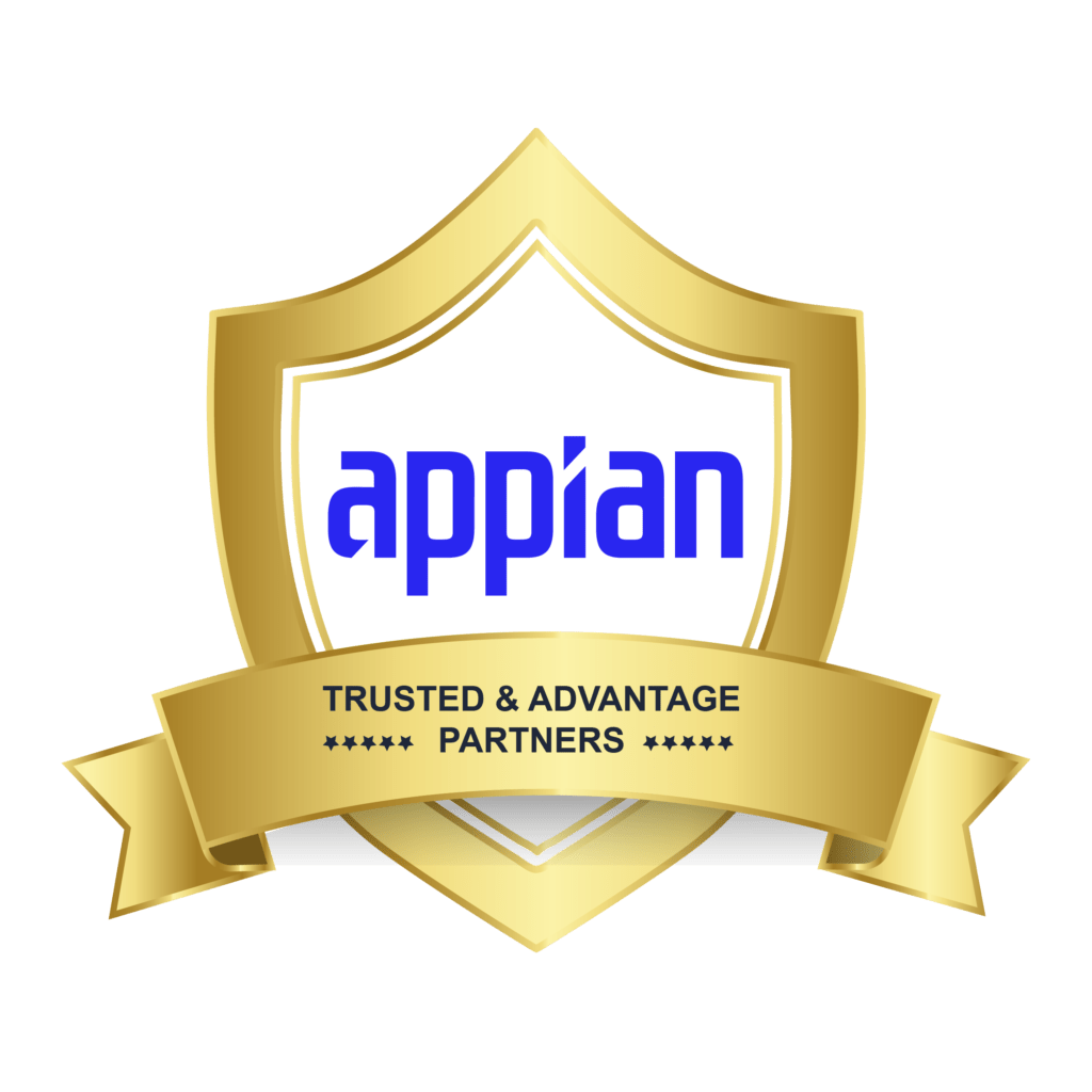 Digital transformations with Appian expertise | Vervon Technologies